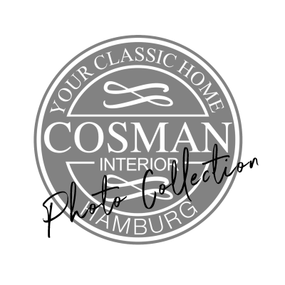 Cosman Photocollection - Premium Poster & Wandkunst